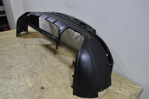 PORSCHE Cayenne 9YA Blende unten schwarz-matt 9Y0807834 OK1 Original Ab ...