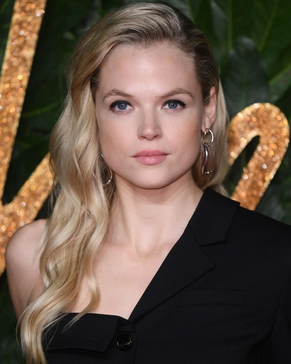 Gabriella Wilde Makeup Gabriella Wilde Best Hair And Makeup | POPSUGAR
