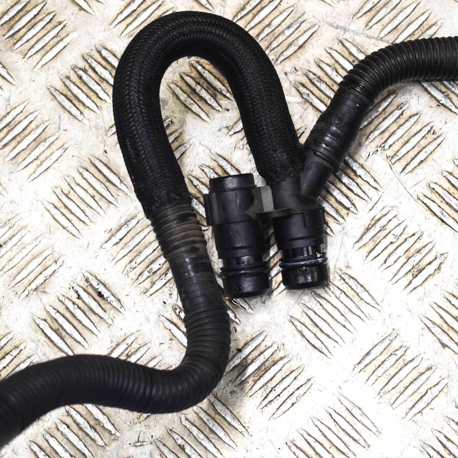 AUDI A5 S5 8T Breather Hose 06E103217AC 3.00 Petrol 245kw 2013 | eBay