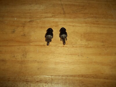 Vintage Sony STR-6800SD Receiver Tape 1/Rec Out 1 Plugs | eBay