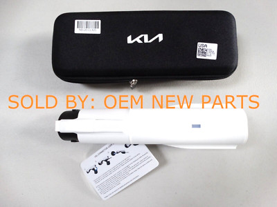 GENUINE POWER ADAPTOR PLUG V2L FOR 2022-2024 HYUNDAI IONIQ5 KIA EV6 ...