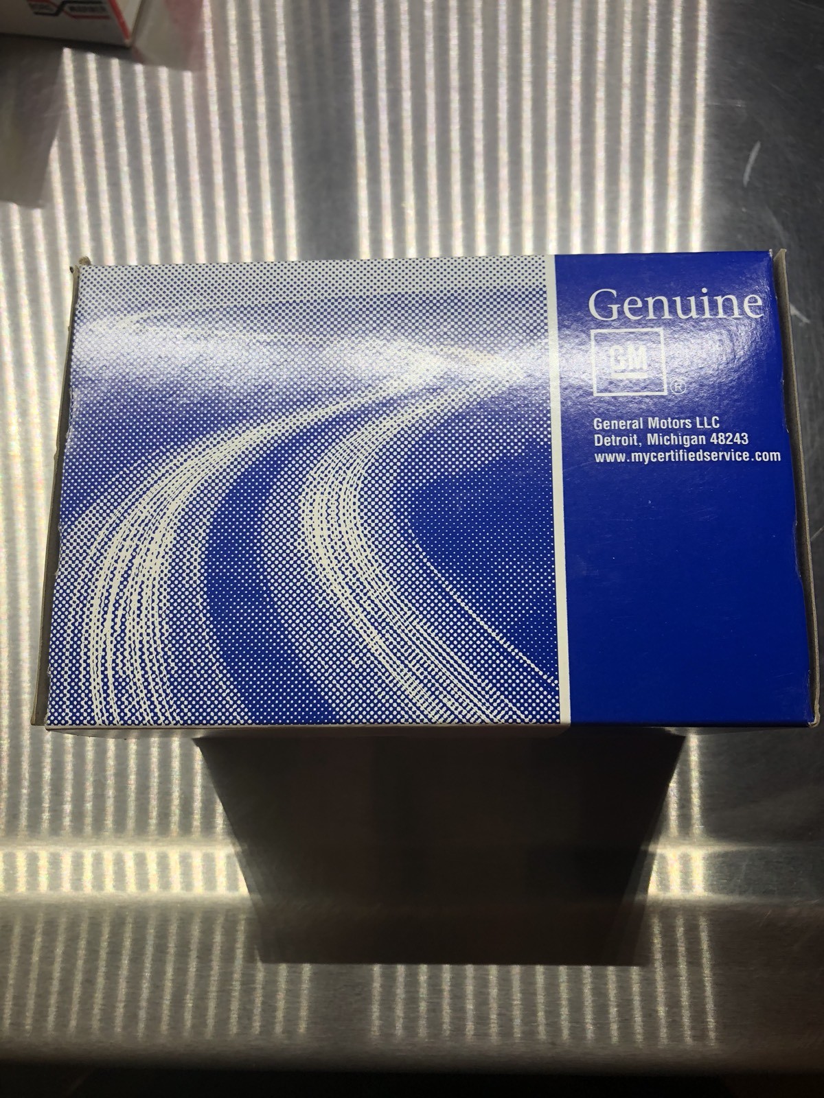 New GM 23237270 Cylinder Lock With Keys | eBay