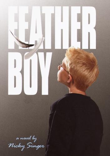 Feather Boy by Singer, Nicky 9780385729802 | eBay