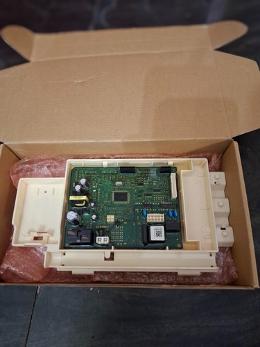 Samsung DC92-01803D Washer Control Board Replacement Part (Aftermarket ...