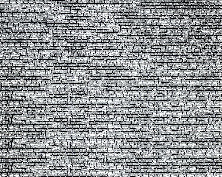 Faller 170804 HO Scale Decorative Sheet (Natural Cut Stone) | eBay