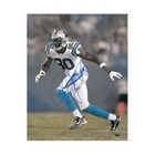 Dwayne Jarrett signed Carolina Panthers 16X20 Photo- Jarrett Hologram ...