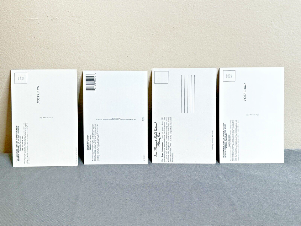 Unposted Postcard Lot of 100 + Booklets Loose Post Cards - VTG Monroe ...