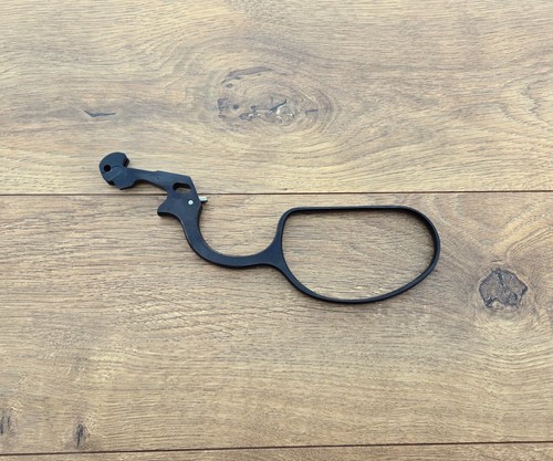 Rossi R92 Citadel LEVTAC R 92 Black Large Loop Lever .44 Magnum .45 ...