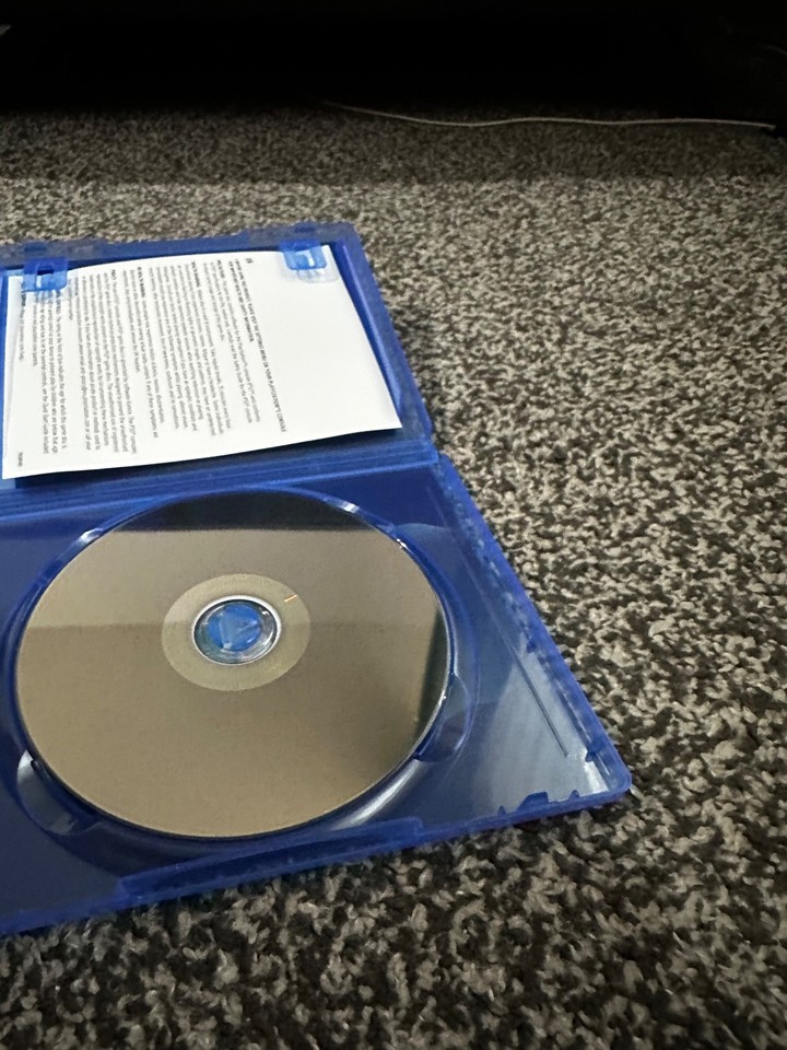 Death Stranding 2 On The Beach PS5 | eBay