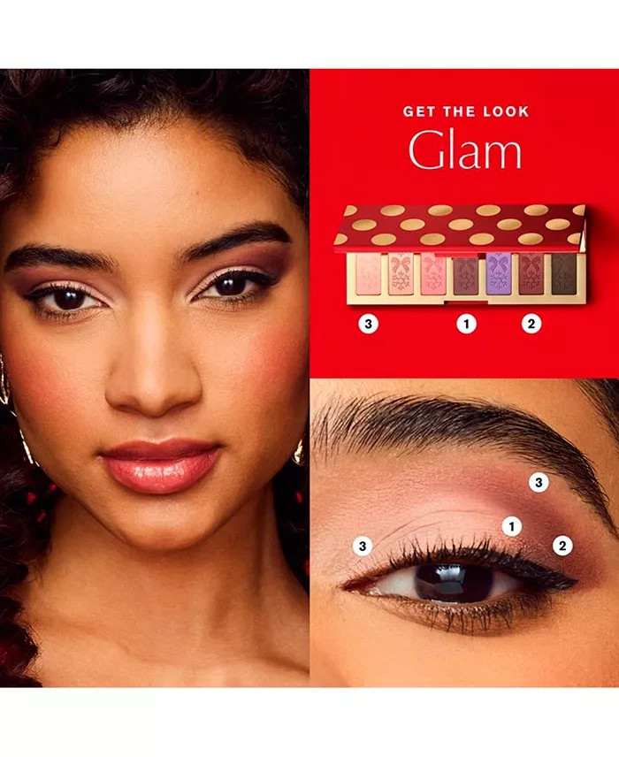 Estee Lauder Holiday Blockbuster Makeup Gift Set 2025 $652 Value GLAM ...