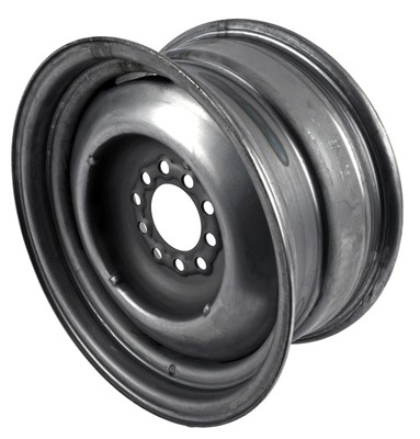 U.S. Wheel Deuce 455 Series Paint-Ready Wheels 455-5710450 | eBay