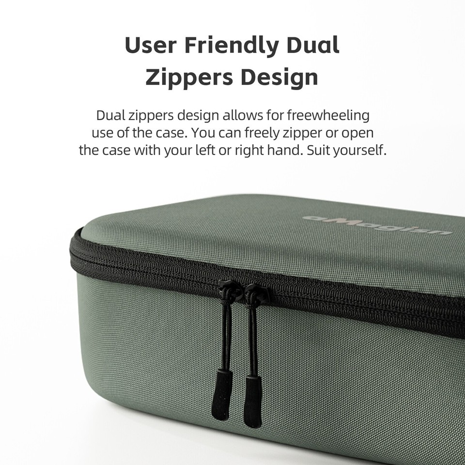 Portable Shockproof Waterproof Storage Bag for DJI Neo Drone ...