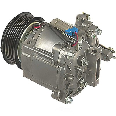 A/C Compressor-New Global 6513005 | eBay