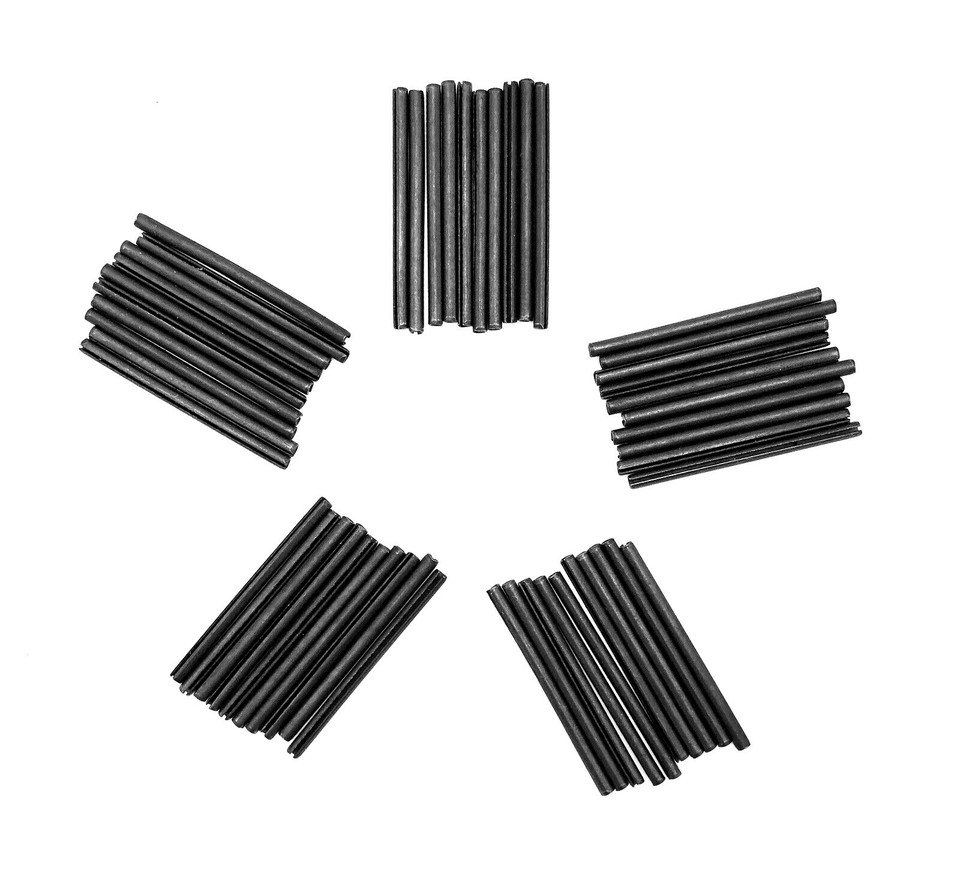 SPRING TENSION PINS HEAVY DUTY 1/8"x2" (50 PC) H88 VOGELSANG | eBay
