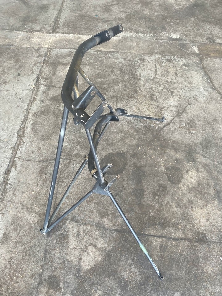 Cessna 172 175 Engine Mount P/N 0551014-1 for Continental O300 | eBay