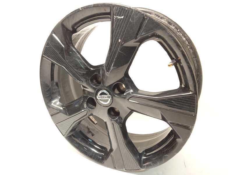 Alloy+Wheel+Nissan+MICRA+17+Inch+Rim+6.5jx17+Et50+403005FA5A for sale ...