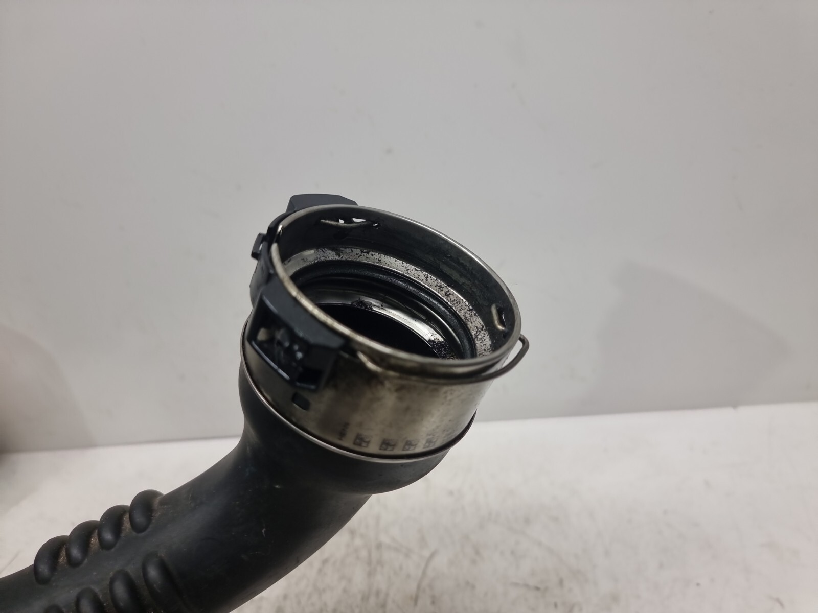 2017 RENAULT KADJAR NISSAN QASHQAI 1.5 DCI K9K AIR TUBE PIPE HOSE ...