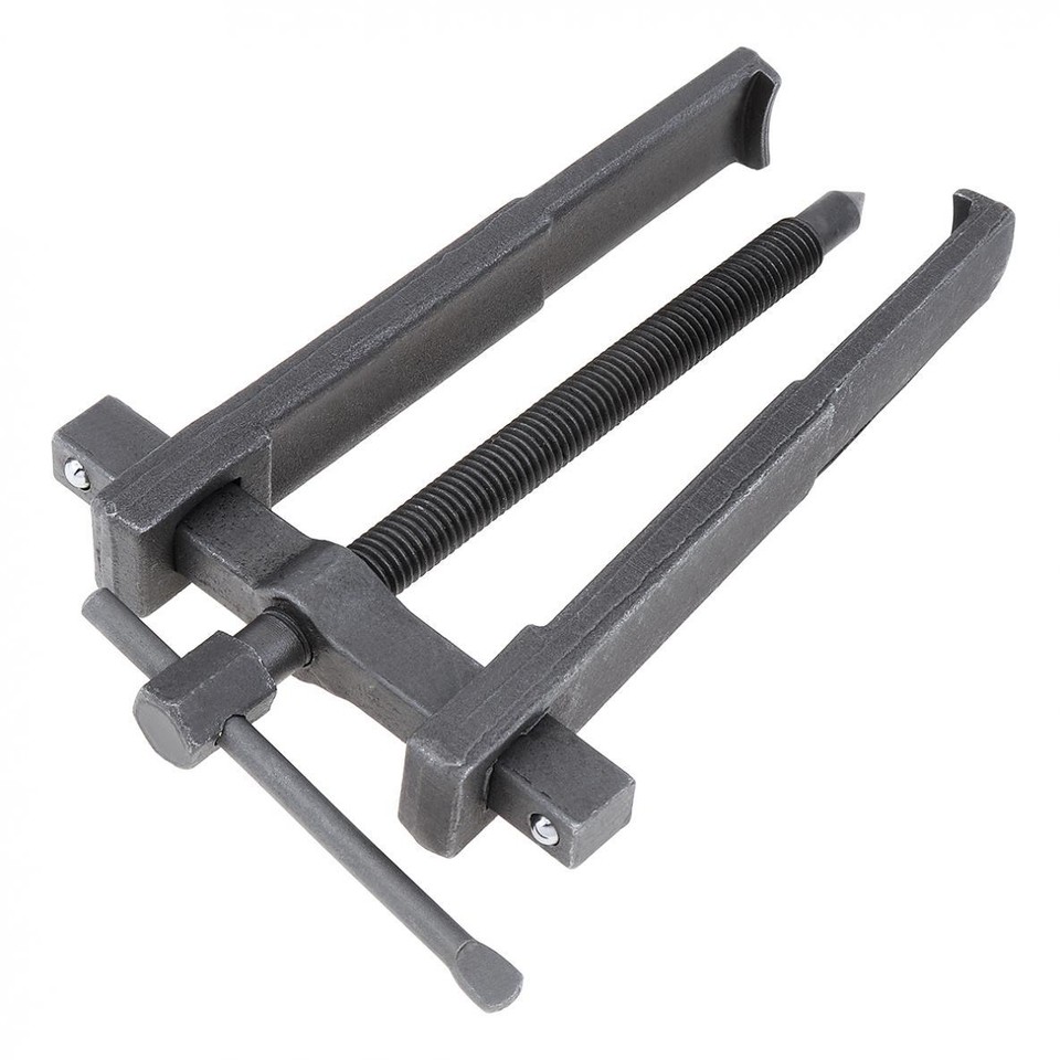 8'' 2 Jaw Bearing Puller Bushing Gear Extractor Car Motorcycle Remover ...