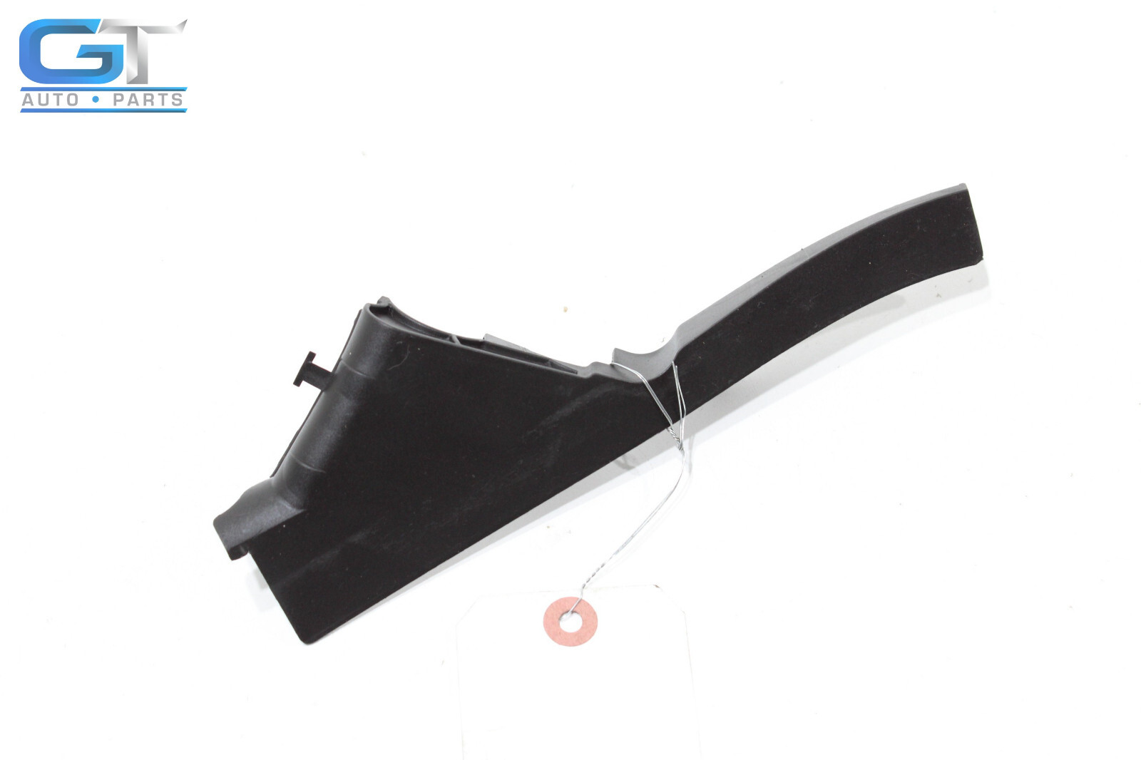 AUDI A8 FRONT LEFT DRIVER SIDE COWL WATER BOX SEAL BRACKET OEM 2011 ...