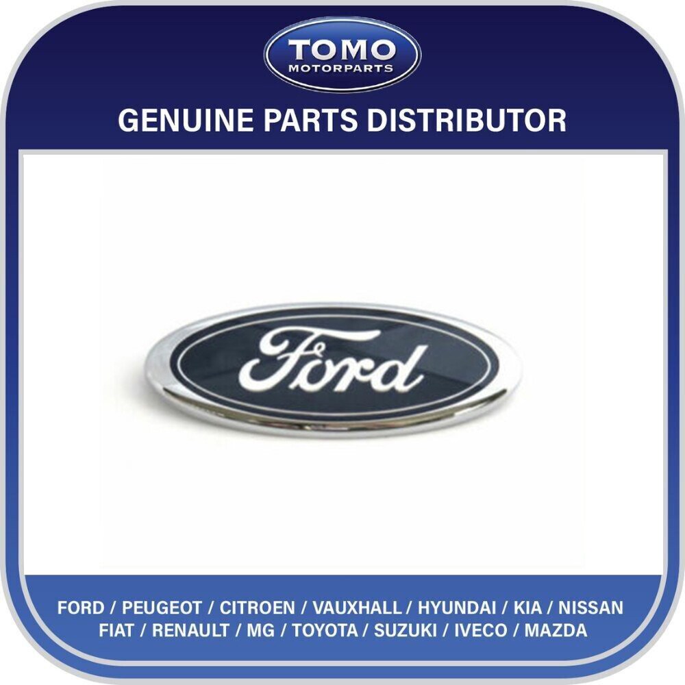 Ford Ka Logo Ford Confirms All New Ford Focus RS; More Than 12