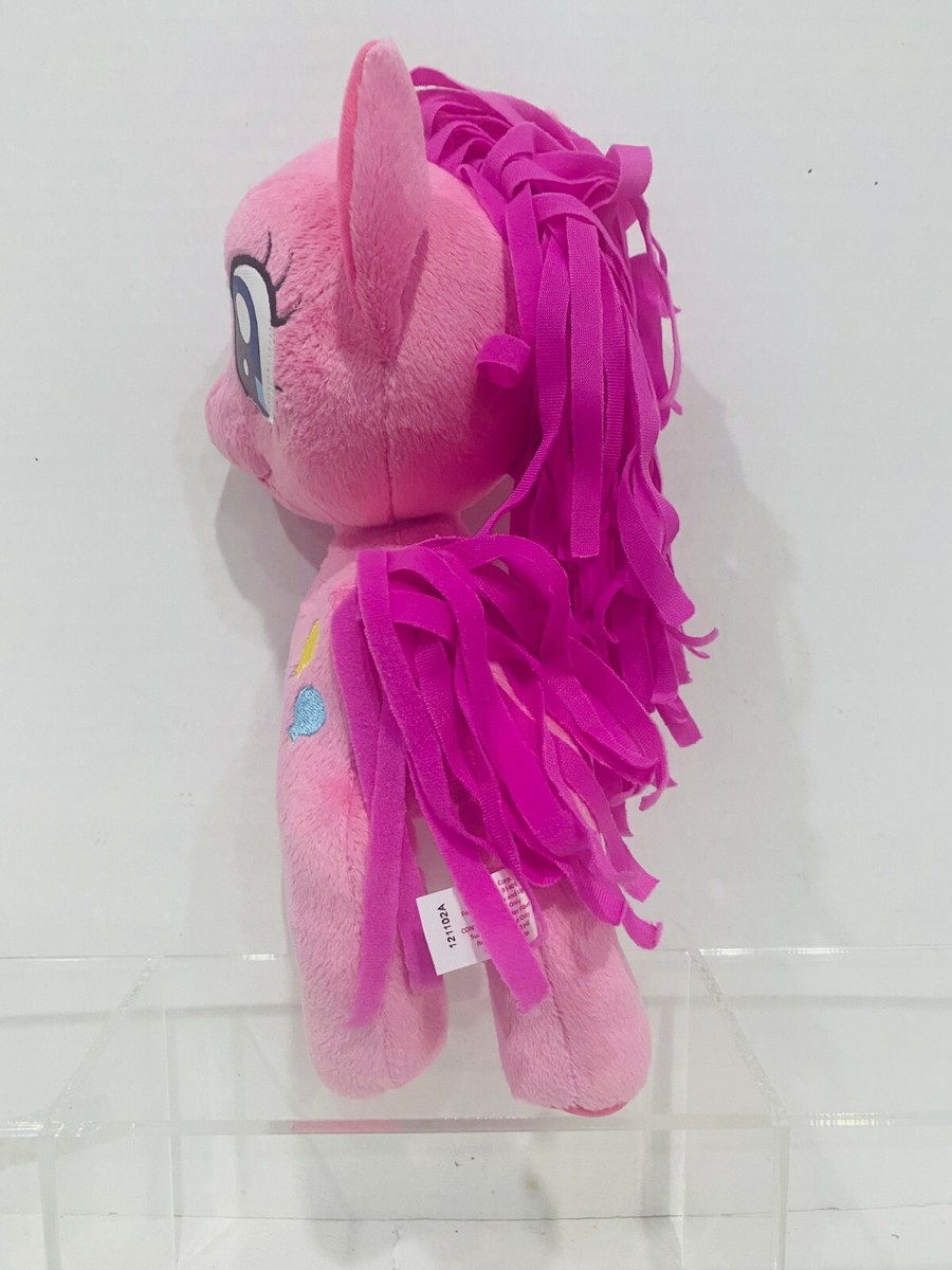 1st Pinkie Pie