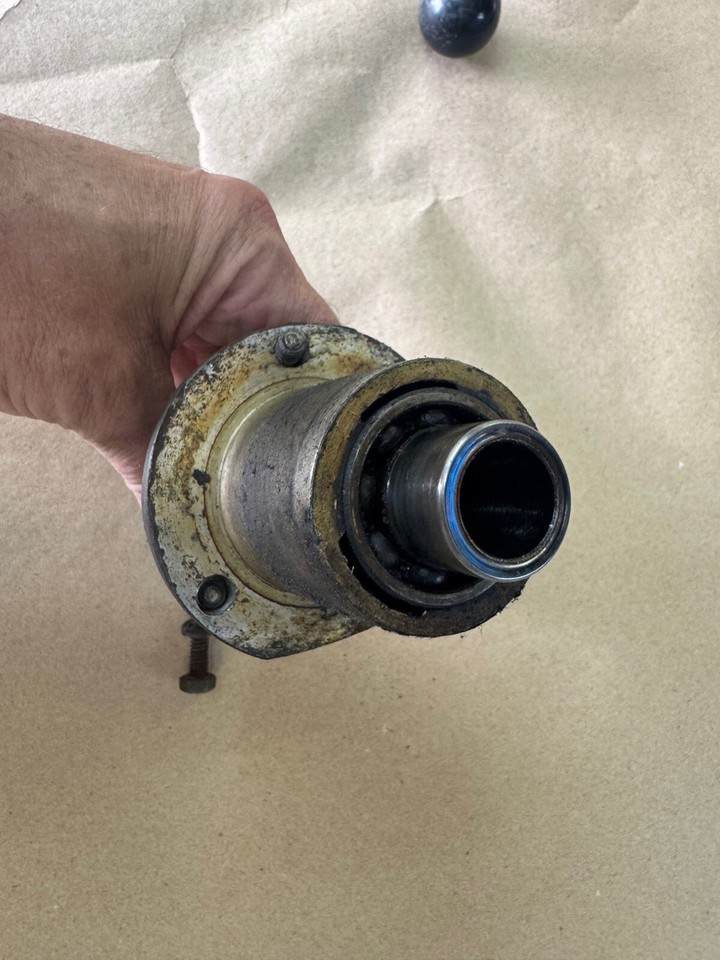 Walker Turner Drill Press Spindle Cap With Hardware & Bearing | eBay