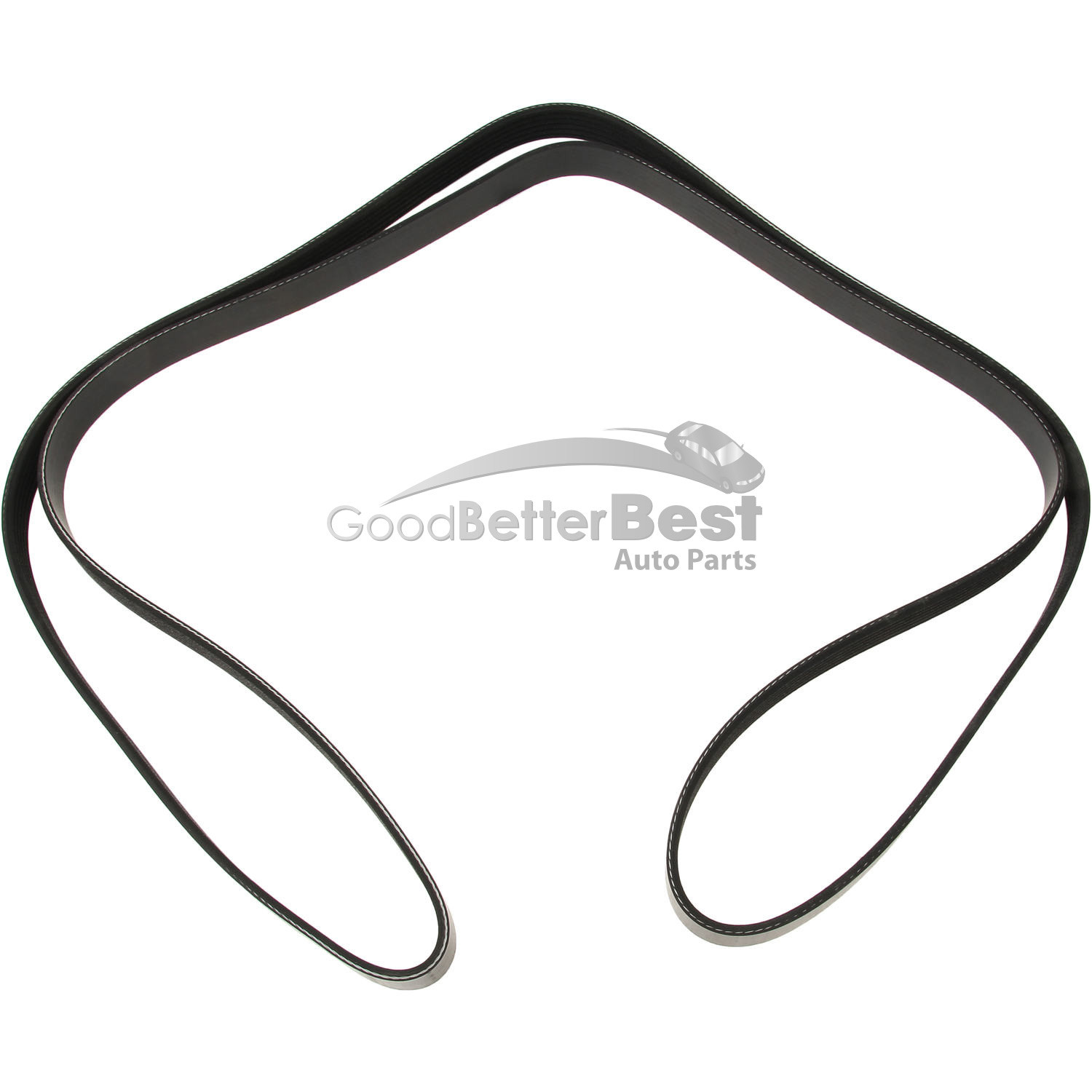 One New Bando Serpentine Belt 6PK2415 for GMC & more | eBay