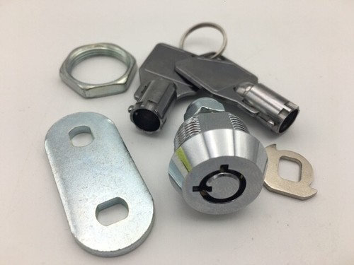 Vendstar 3000 Replacement Bottom Lock and Key Bulk Gumball Candy ...