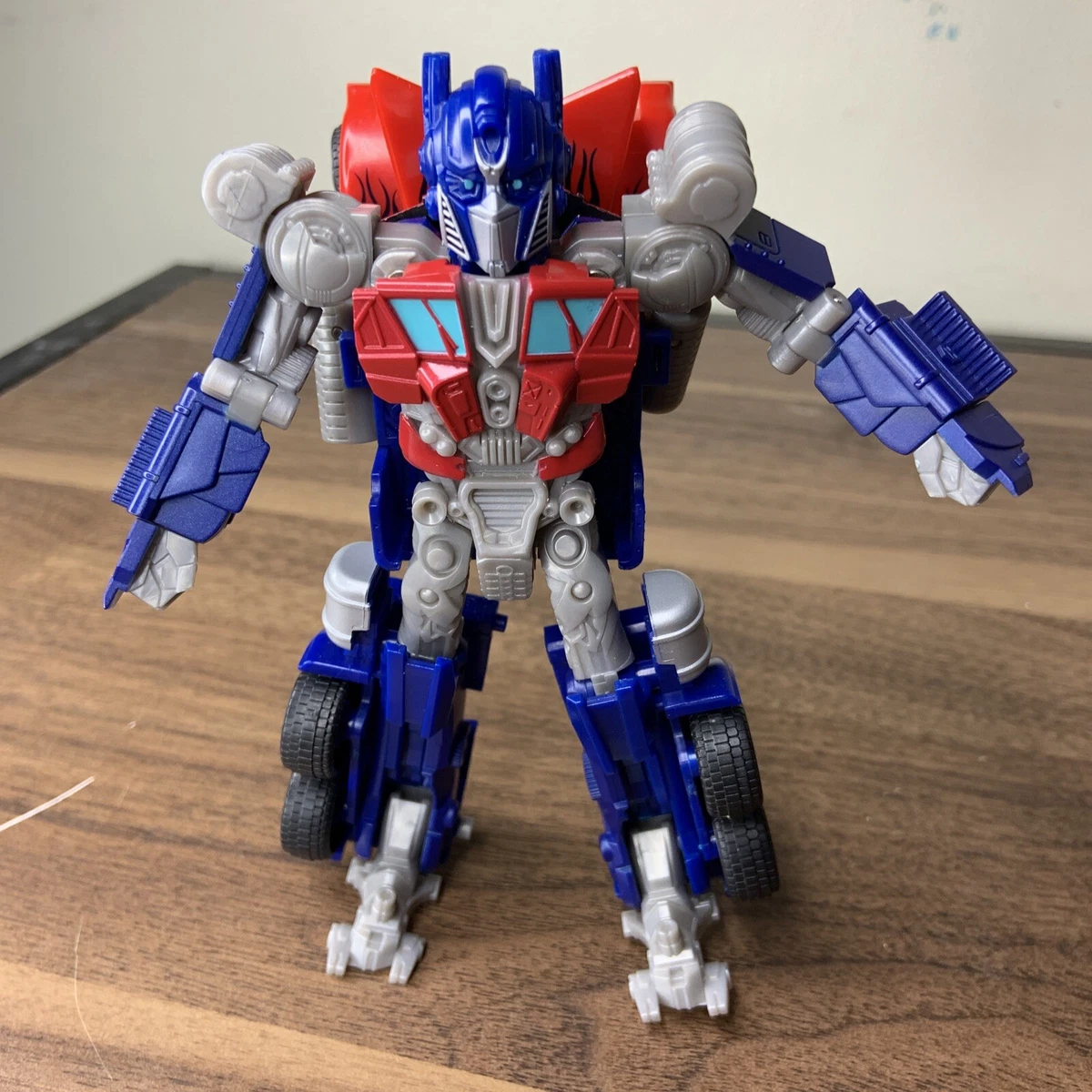 Transformers Activators