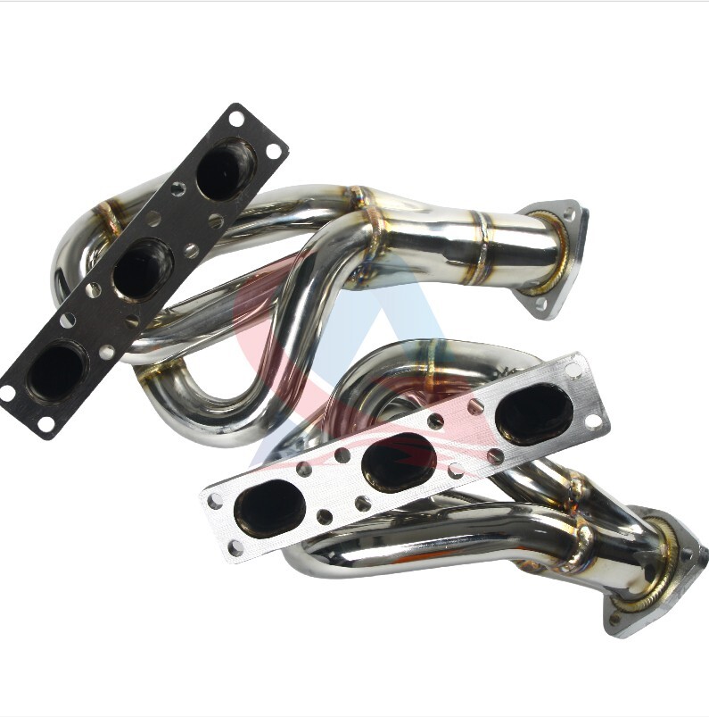 SHORTY HEADER FOR BMW E36(320I 323I 325I 328I) E39(520I 523I 528I) Z3 ...