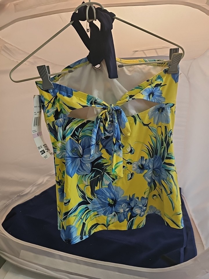 Beach House Brand Swimwear Size 6 | eBay