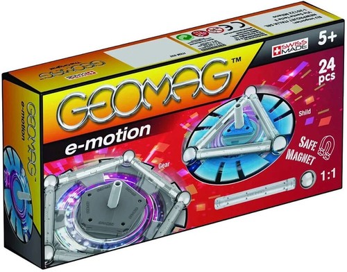 Geomag powerspin [NEUF] | eBay