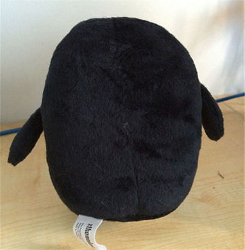 6" New Gunter Plush Toy Adventure Time with Finn and Jake Kids Stuffed ...