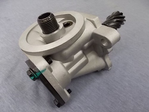 Ford Kent Crossflow, Pre-Crossflow & Lotus Twin Cam High Pressure Oil ...