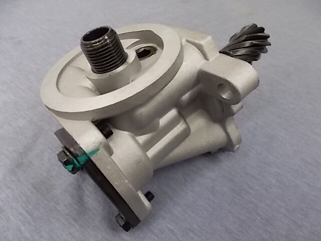 Ford Kent Crossflow, Pre-Crossflow & Lotus Twin Cam High Pressure Oil ...