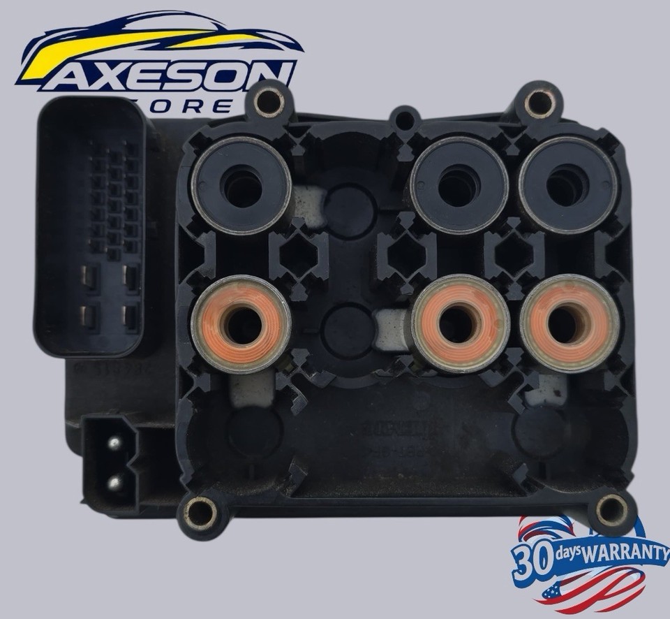 ABS Control Module Volvo 850 S70 V70 C70 OEM 9140773 Fits 1996-2000 | eBay