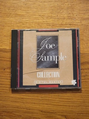Joe Sample – Collection CD GRP Jazz Fusion Digital Master Crusaders | eBay