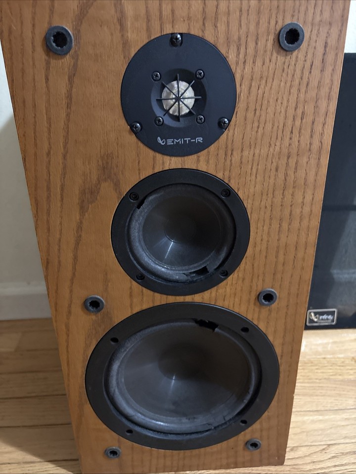 Infinity Crescendo Speaker CS 3006 | eBay