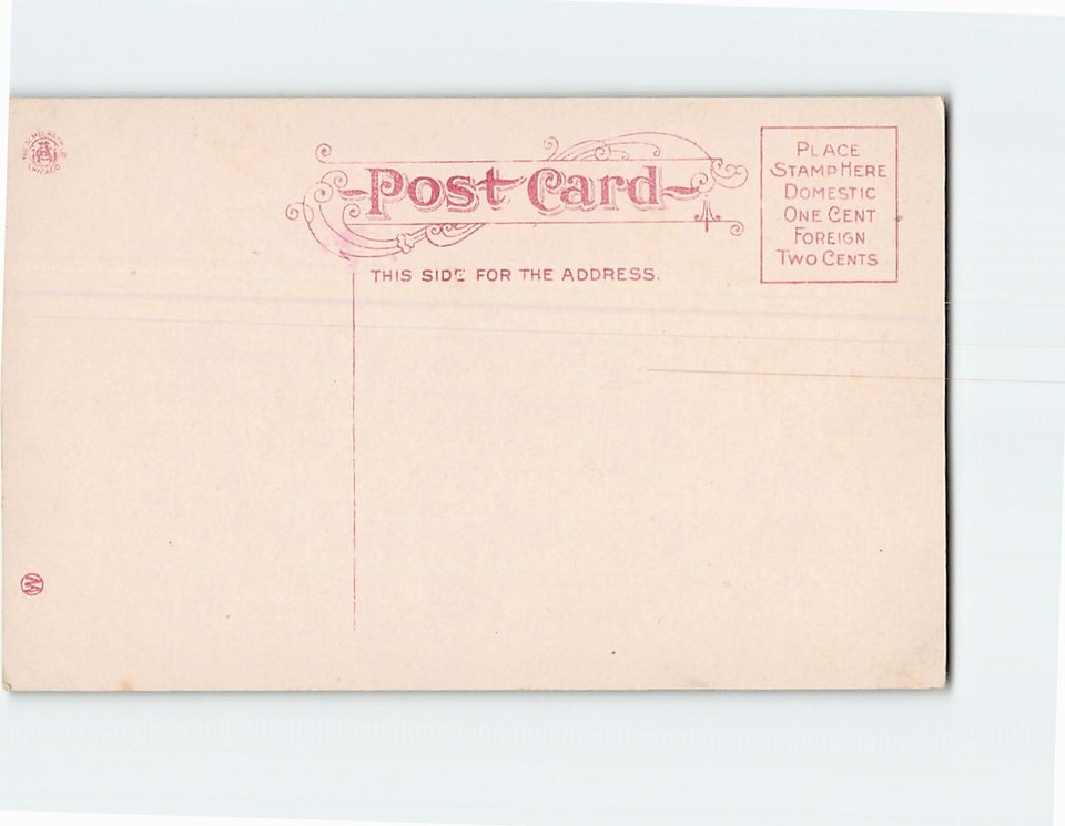 Postcard Carter Lake Omaha Nebraska USA | eBay