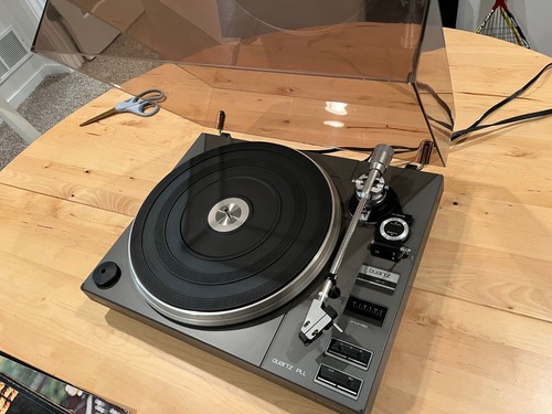 Philips AF-887 Auto Return Turntable | eBay
