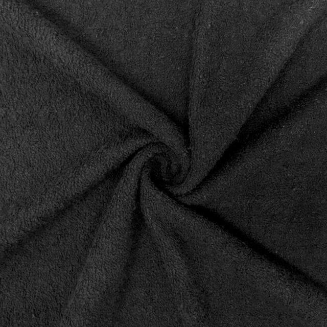 Solid Color Terry Cloth Fabric - 10 oz - 100% Cotton - 45" Wide - by ...