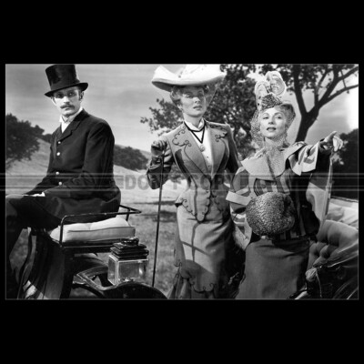 Photo F.020314 GREER GARSON WALTER PIDGEON AGNES MOOREHEAD MRS ...