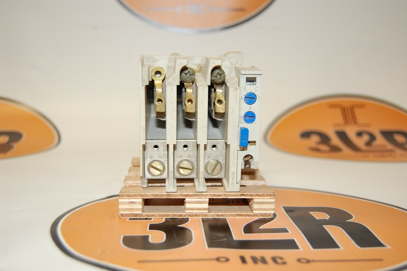 Cutler-Hammer- C306GN3, Overload Relay | eBay