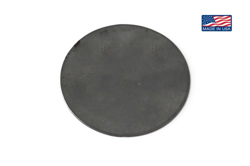 1967-1972 Chevy GMC C10 Truck Shaved Side Gas Fuel Filler Neck Smooth ...