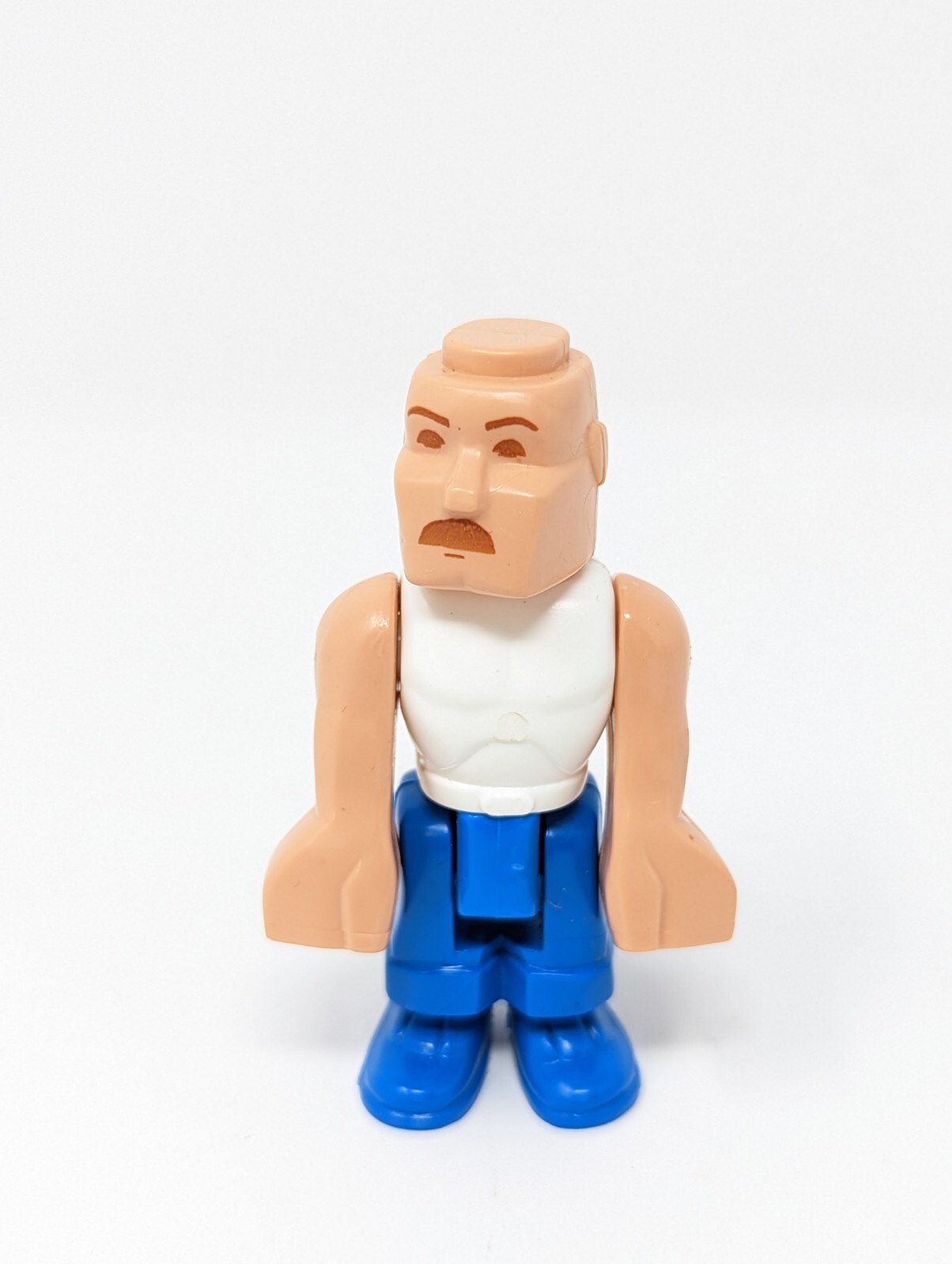 Vintage Fisher Price Construx Parts for Speedster, Lunar Explorer, Sea ...