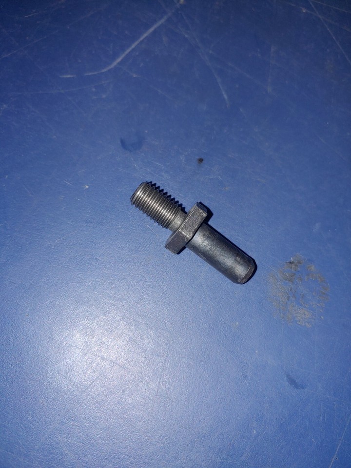 1983 honda xr 500 r xr500r shift return spring pin 24652-259-000 | eBay