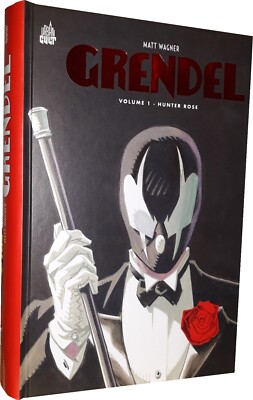 GRENDEL T.1 (COMICS#URBAN) | eBay