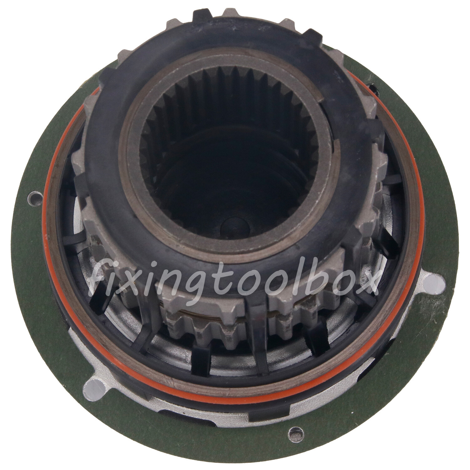 BC3Z-3B396-A 1 Pair Of Front Automatic Locking Hub Fit 2011-2017 Ford ...