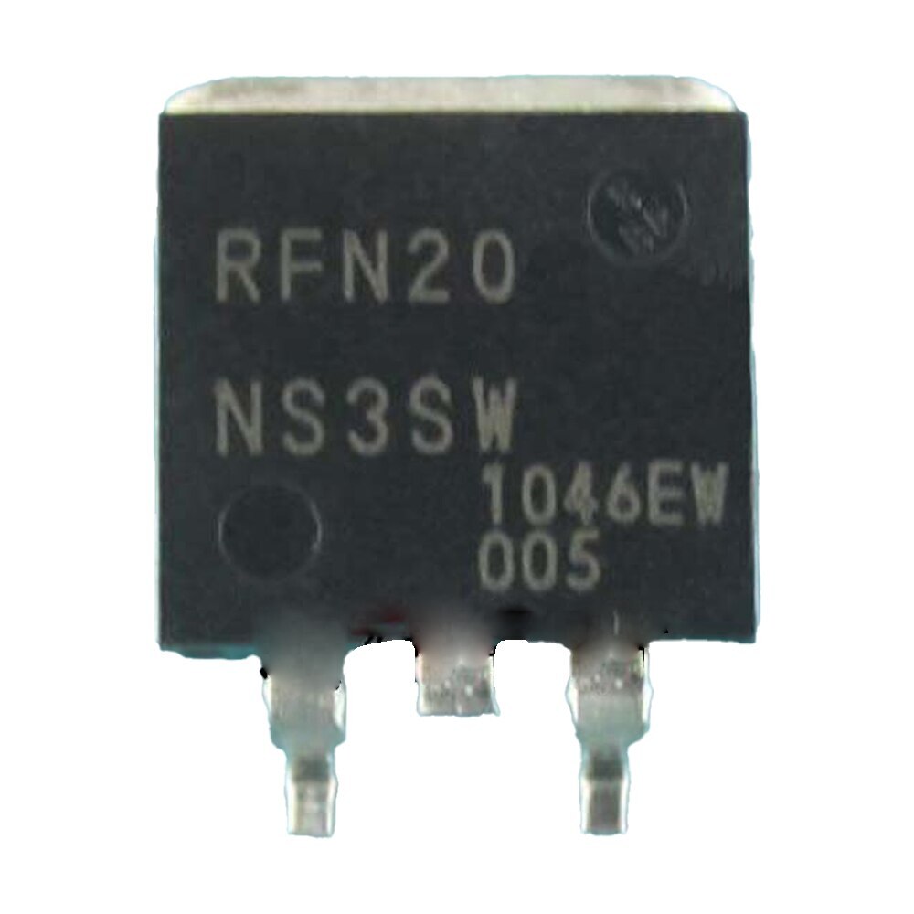 set of 10 RFN20 RFN20NS3SW RFN20NS3 TO263 high quality | eBay