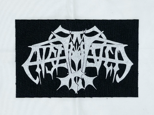 Enslaved Band Logo